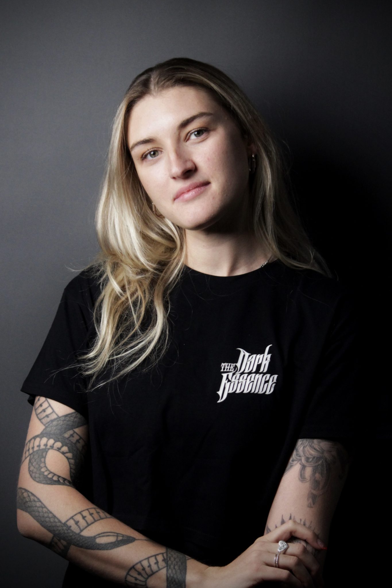 Best Tattoo Parlour & Studio in Melbourne | Dark Essence