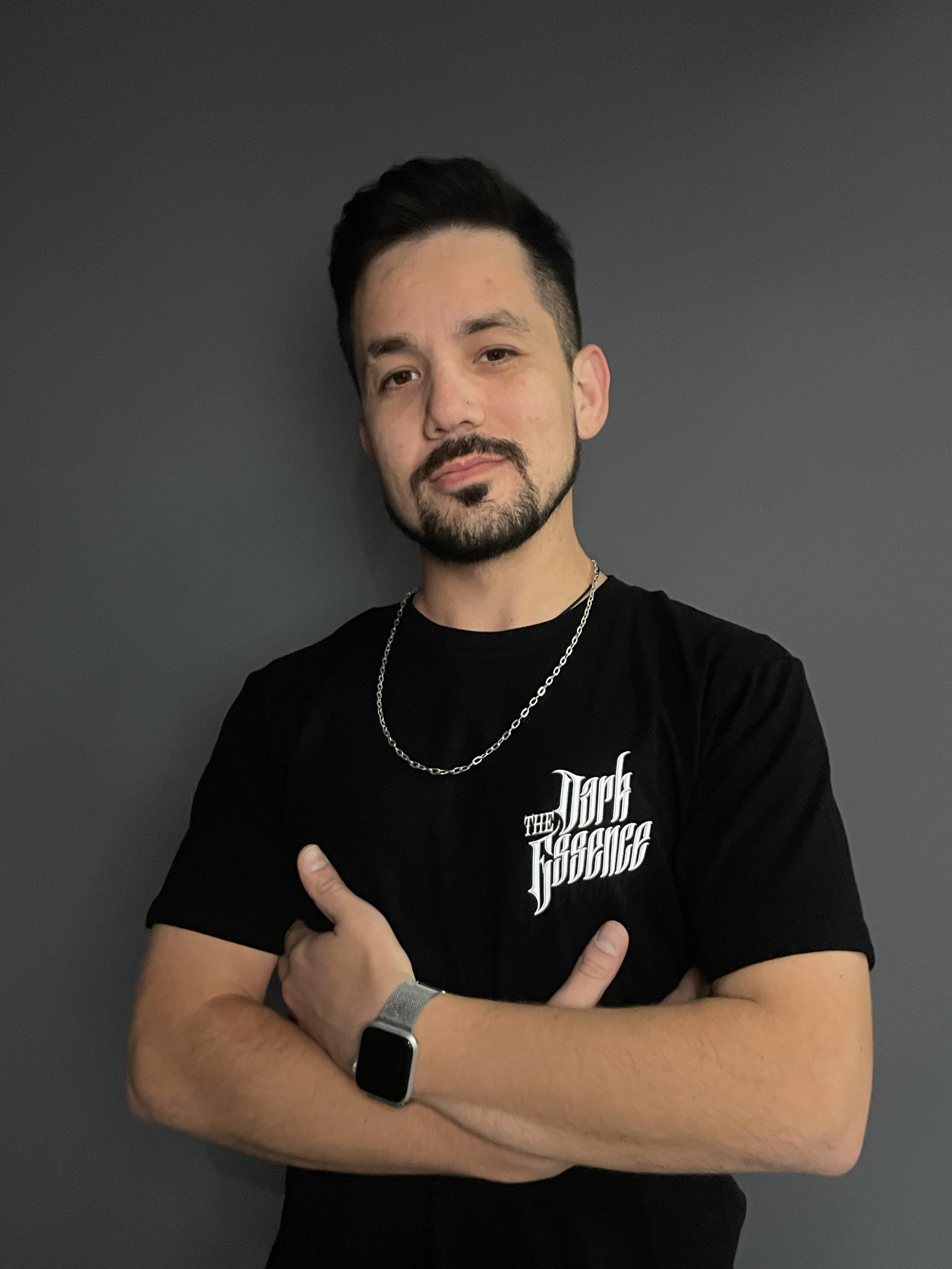 Top Tattoo Artists in Melbourne | Dark Essence